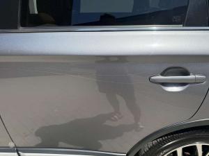 Pelēks Mitsubishi Outlander 2018 Kauņa, ar dzinēja tilpumu 2.00 L un nobraukumu 196 tūkst. km par 10400 €, foto 34 vietnē AUTOMOTO.COM.LV