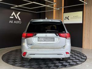 Pelēks Mitsubishi Outlander 2018 Kauņa, ar dzinēja tilpumu 2.36 L un nobraukumu 169 tūkst. km par 16990 €, foto 11 vietnē AUTOMOTO.COM.LV