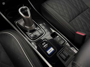 Pelēks Mitsubishi Outlander 2018 Kauņa, ar dzinēja tilpumu 2.36 L un nobraukumu 169 tūkst. km par 16990 €, foto 17 vietnē AUTOMOTO.COM.LV