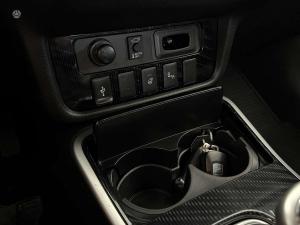 Pelēks Mitsubishi Outlander 2018 Kauņa, ar dzinēja tilpumu 2.36 L un nobraukumu 169 tūkst. km par 16990 €, foto 18 vietnē AUTOMOTO.COM.LV