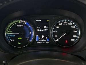 Pelēks Mitsubishi Outlander 2018 Kauņa, ar dzinēja tilpumu 2.36 L un nobraukumu 169 tūkst. km par 16990 €, foto 29 vietnē AUTOMOTO.COM.LV