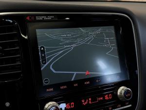 Pelēks Mitsubishi Outlander 2018 Kauņa, ar dzinēja tilpumu 2.36 L un nobraukumu 169 tūkst. km par 16990 €, foto 30 vietnē AUTOMOTO.COM.LV