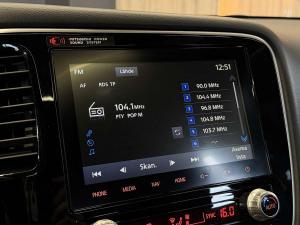 Pelēks Mitsubishi Outlander 2018 Kauņa, ar dzinēja tilpumu 2.36 L un nobraukumu 169 tūkst. km par 16990 €, foto 32 vietnē AUTOMOTO.COM.LV