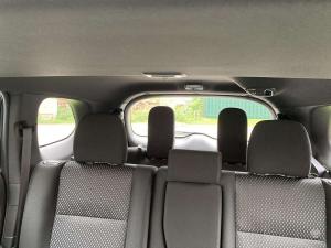 Pelēks Mitsubishi Outlander 2018 Šauļi, ar dzinēja tilpumu 2.36 L un nobraukumu 170 tūkst. km par 12005 €, foto 10 vietnē AUTOMOTO.COM.LV