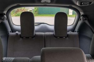 Pelēks Mitsubishi Outlander 2018 Šauļi, ar dzinēja tilpumu 2.36 L un nobraukumu 170 tūkst. km par 12005 €, foto 11 vietnē AUTOMOTO.COM.LV