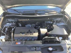 Pelēks Mitsubishi Outlander 2018 Šauļi, ar dzinēja tilpumu 2.36 L un nobraukumu 170 tūkst. km par 12005 €, foto 16 vietnē AUTOMOTO.COM.LV