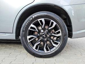 Grey Mitsubishi Outlander 2018 in Klaipeda, with an engine capacity of 2.00 L and mileage of 143 thousand km for 15950 €, photo 20 on AUTOMOTO.COM.LV
