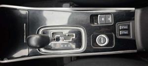 Pelēks Mitsubishi Outlander 2018 Utena, ar dzinēja tilpumu 2.27 L un nobraukumu 157 tūkst. km par 10250 €, foto 20 vietnē AUTOMOTO.COM.LV