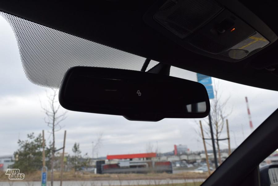 Grey Mitsubishi Outlander 2019 in Vilnius, with an engine capacity of 2.40 L and mileage of 184 thousand km for 16600 €, photo 21 on AUTOMOTO.COM.LV