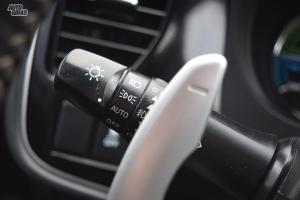 Grey Mitsubishi Outlander 2019 in Vilnius, with an engine capacity of 2.40 L and mileage of 184 thousand km for 16600 €, photo 23 on AUTOMOTO.COM.LV