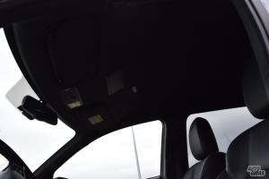 Grey Mitsubishi Outlander 2019 in Vilnius, with an engine capacity of 2.40 L and mileage of 184 thousand km for 16600 €, photo 27 on AUTOMOTO.COM.LV