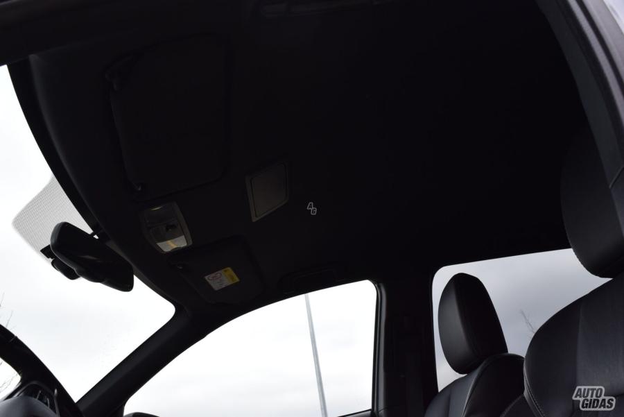Grey Mitsubishi Outlander 2019 in Vilnius, with an engine capacity of 2.40 L and mileage of 184 thousand km for 16600 €, photo 27 on AUTOMOTO.COM.LV