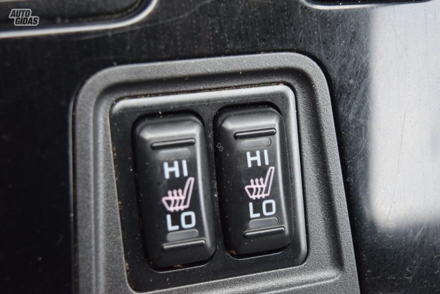 Grey Mitsubishi Outlander 2019 in Vilnius, with an engine capacity of 2.40 L and mileage of 184 thousand km for 16600 €, photo 34 on AUTOMOTO.COM.LV