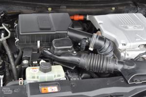 Grey Mitsubishi Outlander 2019 in Vilnius, with an engine capacity of 2.40 L and mileage of 184 thousand km for 16600 €, photo 35 on AUTOMOTO.COM.LV