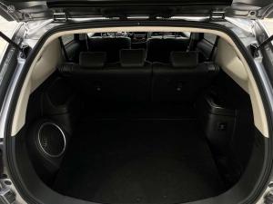Pelēks Mitsubishi Outlander 2019 Kauņa, ar dzinēja tilpumu 2.36 L un nobraukumu 169 tūkst. km par 16650 €, foto 10 vietnē AUTOMOTO.COM.LV