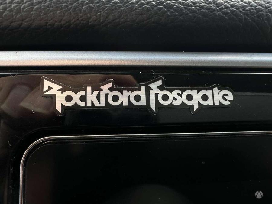 Pelēks Mitsubishi Outlander 2019 Kauņa, ar dzinēja tilpumu 2.36 L un nobraukumu 169 tūkst. km par 16650 €, foto 16 vietnē AUTOMOTO.COM.LV