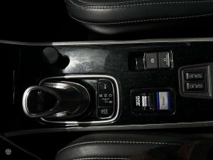 Pelēks Mitsubishi Outlander 2019 Kauņa, ar dzinēja tilpumu 2.36 L un nobraukumu 169 tūkst. km par 16650 €, foto 17 vietnē AUTOMOTO.COM.LV