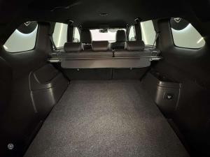 Grey Mitsubishi Outlander 2019 in Marijampole, with an engine capacity of 2.36 L and mileage of 121 thousand km for 17500 €, photo 8 on AUTOMOTO.COM.LV