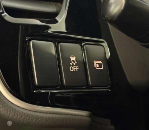 Grey Mitsubishi Outlander 2019 in Marijampole, with an engine capacity of 2.36 L and mileage of 121 thousand km for 17500 €, photo 19 on AUTOMOTO.COM.LV