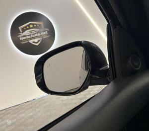 Grey Mitsubishi Outlander 2019 in Marijampole, with an engine capacity of 2.36 L and mileage of 121 thousand km for 17500 €, photo 31 on AUTOMOTO.COM.LV