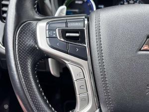 Pelēks Mitsubishi Outlander 2019 Viļņa, ar dzinēja tilpumu 2.36 L un nobraukumu 201 tūkst. km par 15400 €, foto 27 vietnē AUTOMOTO.COM.LV