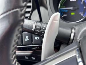 Pelēks Mitsubishi Outlander 2019 Viļņa, ar dzinēja tilpumu 2.36 L un nobraukumu 201 tūkst. km par 15400 €, foto 29 vietnē AUTOMOTO.COM.LV