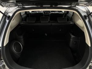 Pelēks Mitsubishi Outlander 2019 Kauņa, ar dzinēja tilpumu 2.40 L un nobraukumu 170 tūkst. km par 16500 €, foto 12 vietnē AUTOMOTO.COM.LV