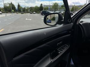 Pelēks Mitsubishi Outlander 2019 Kauņa, ar dzinēja tilpumu 2.40 L un nobraukumu 170 tūkst. km par 16500 €, foto 13 vietnē AUTOMOTO.COM.LV