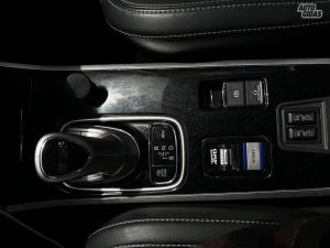 Pelēks Mitsubishi Outlander 2019 Kauņa, ar dzinēja tilpumu 2.40 L un nobraukumu 170 tūkst. km par 16500 €, foto 14 vietnē AUTOMOTO.COM.LV