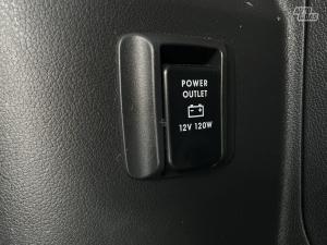 Pelēks Mitsubishi Outlander 2019 Kauņa, ar dzinēja tilpumu 2.40 L un nobraukumu 170 tūkst. km par 16500 €, foto 16 vietnē AUTOMOTO.COM.LV