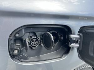 Pelēks Mitsubishi Outlander 2019 Kauņa, ar dzinēja tilpumu 2.40 L un nobraukumu 170 tūkst. km par 16500 €, foto 18 vietnē AUTOMOTO.COM.LV