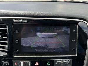 Pelēks Mitsubishi Outlander 2019 Kauņa, ar dzinēja tilpumu 2.40 L un nobraukumu 170 tūkst. km par 16500 €, foto 19 vietnē AUTOMOTO.COM.LV