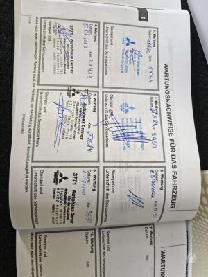 Серый Мицубиси Аутлендер 2019 в Вильнюс, объемом двигателя 2.36 л и пробегом 39 тыс. км за 20700 €, фото 45 на AUTOMOTO.COM.LV