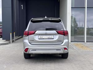 Pelēks Mitsubishi Outlander 2019 Viļņa, ar dzinēja tilpumu 2.36 L un nobraukumu 201 tūkst. km par 15400 €, foto 11 vietnē AUTOMOTO.COM.LV
