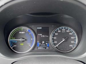 Pelēks Mitsubishi Outlander 2019 Viļņa, ar dzinēja tilpumu 2.36 L un nobraukumu 201 tūkst. km par 15400 €, foto 27 vietnē AUTOMOTO.COM.LV