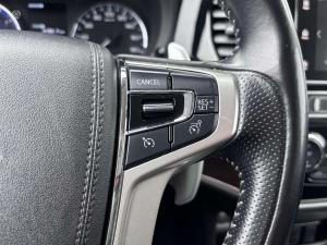 Pelēks Mitsubishi Outlander 2019 Viļņa, ar dzinēja tilpumu 2.36 L un nobraukumu 201 tūkst. km par 15400 €, foto 30 vietnē AUTOMOTO.COM.LV