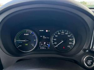 Grey Mitsubishi Outlander 2019 in Vilnius, with an engine capacity of 2.40 L and mileage of 167 thousand km for 15799 €, photo 16 on AUTOMOTO.COM.LV