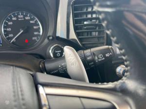 Grey Mitsubishi Outlander 2019 in Vilnius, with an engine capacity of 2.40 L and mileage of 167 thousand km for 15799 €, photo 23 on AUTOMOTO.COM.LV
