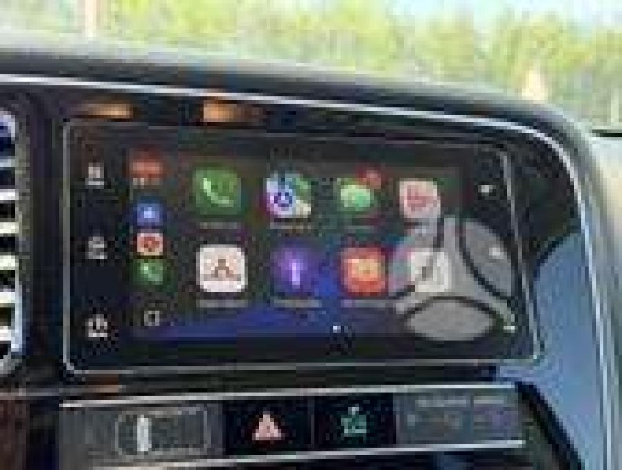 Серый Мицубиси Аутлендер 2019 в Вильнюс, объемом двигателя 2.36 л и пробегом 201 тыс. км за 14999 €, фото 3 на AUTOMOTO.COM.LV