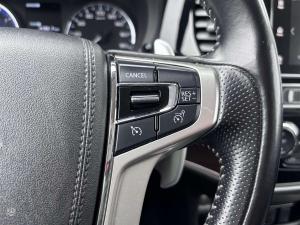 Pelēks Mitsubishi Outlander 2019 Viļņa, ar dzinēja tilpumu 2.36 L un nobraukumu 201 tūkst. km par 14600 €, foto 30 vietnē AUTOMOTO.COM.LV