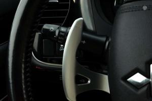 Grey Mitsubishi Outlander 2019 in Kaunas, with an engine capacity of 2.36 L and mileage of 185 thousand km for 16850 €, photo 22 on AUTOMOTO.COM.LV