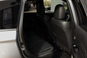 Grey Mitsubishi Outlander 2019 in Kaunas, with an engine capacity of 2.36 L and mileage of 185 thousand km for 16850 €, photo 37 on AUTOMOTO.COM.LV