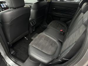 Grey Mitsubishi Outlander 2020 in Kaunas, with an engine capacity of 2.40 L and mileage of 147 thousand km for 19771 €, photo 11 on AUTOMOTO.COM.LV