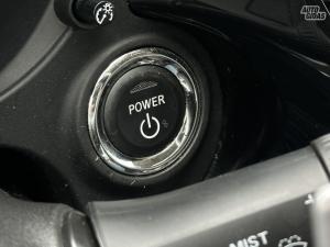 Grey Mitsubishi Outlander 2020 in Kaunas, with an engine capacity of 2.40 L and mileage of 147 thousand km for 19771 €, photo 28 on AUTOMOTO.COM.LV
