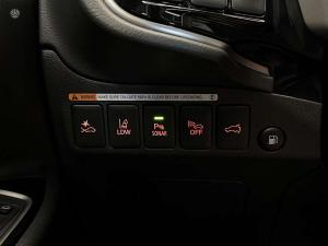 Grey Mitsubishi Outlander 2020 in Kaunas, with an engine capacity of 2.36 L and mileage of 129 thousand km for 17990 €, photo 27 on AUTOMOTO.COM.LV