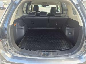 Grey Mitsubishi Outlander 2020 in Mazeikiai, with an engine capacity of 2.36 L and mileage of 132 thousand km for 12800 €, photo 13 on AUTOMOTO.COM.LV