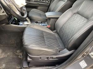 Grey Mitsubishi Outlander 2020 in Taurage, with an engine capacity of 2.36 L and mileage of 61 thousand km for 3700 €, photo 15 on AUTOMOTO.COM.LV