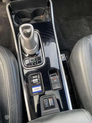 Grey Mitsubishi Outlander 2020 in Taurage, with an engine capacity of 2.36 L and mileage of 61 thousand km for 3700 €, photo 19 on AUTOMOTO.COM.LV