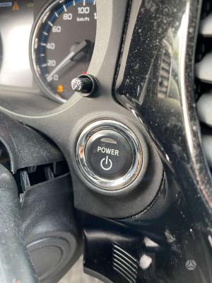 Grey Mitsubishi Outlander 2020 in Taurage, with an engine capacity of 2.36 L and mileage of 61 thousand km for 3700 €, photo 27 on AUTOMOTO.COM.LV