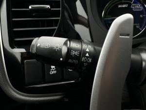 Grey Mitsubishi Outlander 2020 in Avizieniai, with an engine capacity of 2.40 L and mileage of 144 thousand km for 17500 €, photo 12 on AUTOMOTO.COM.LV